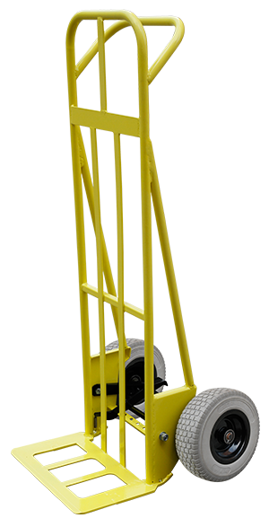 sf300 - The Amazing Bailey Hand Trucks